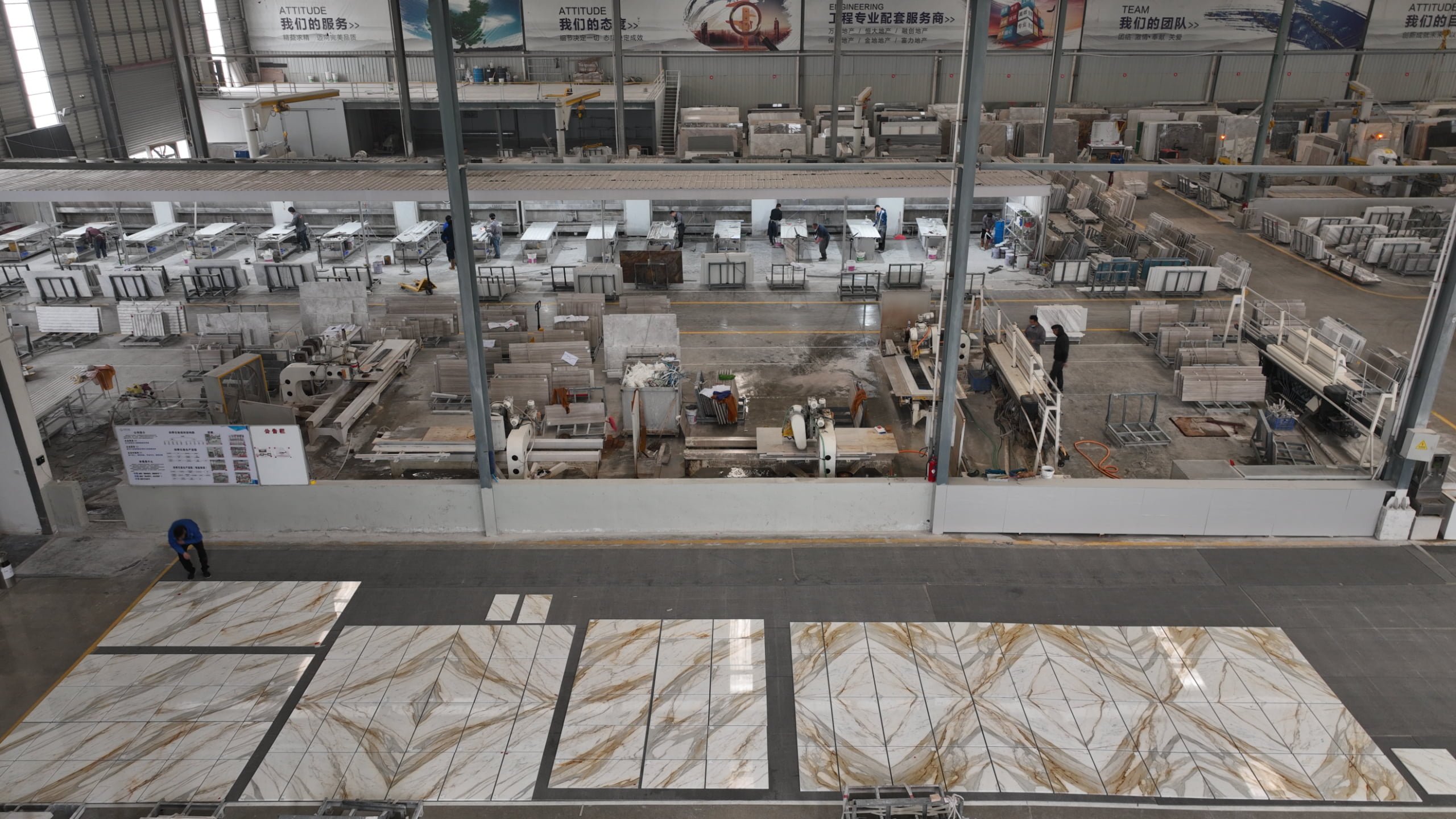 About Us – SIASTONE Premium Natural Stone Export Solutions