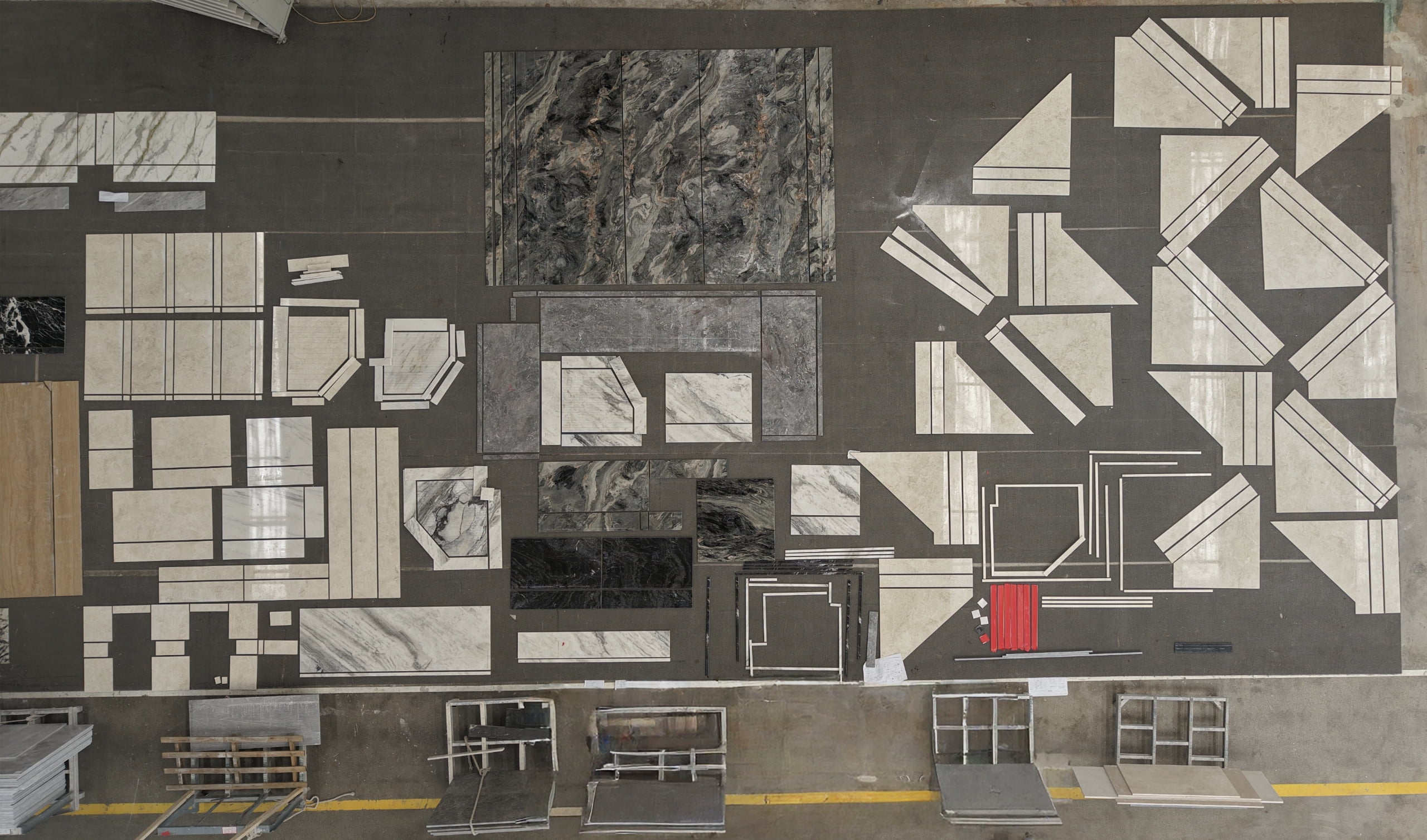 About Us – SIASTONE Premium Natural Stone Export Solutions
